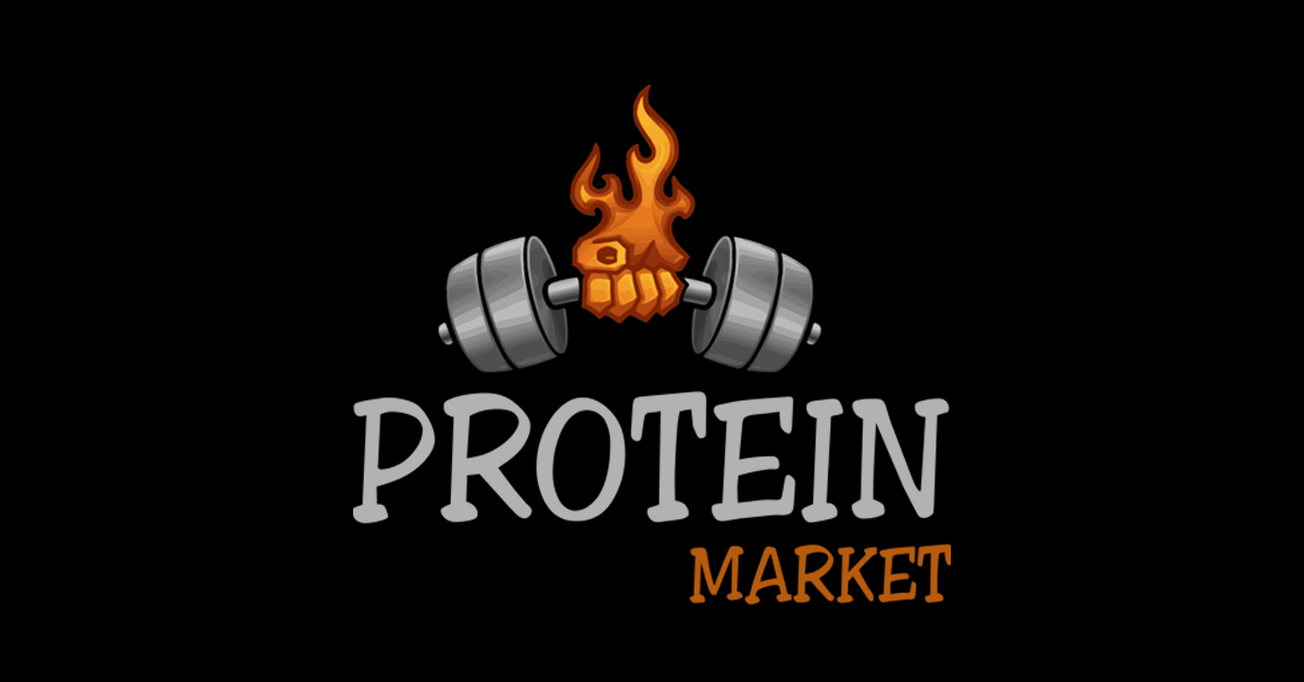Your Shopping Cart – Protein Market