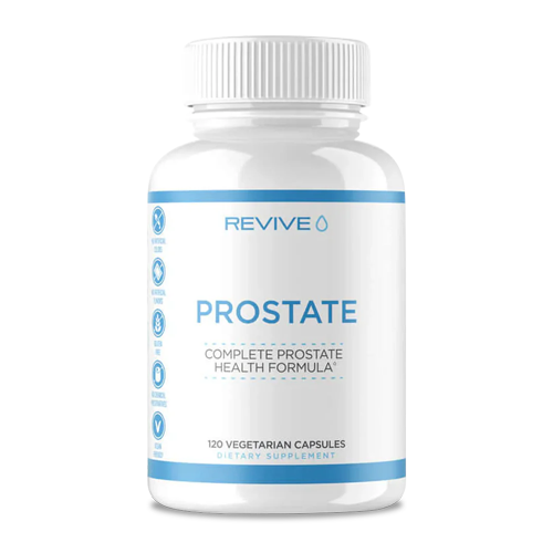 REVIVE PROSTATE CAPSULE – Protein Market