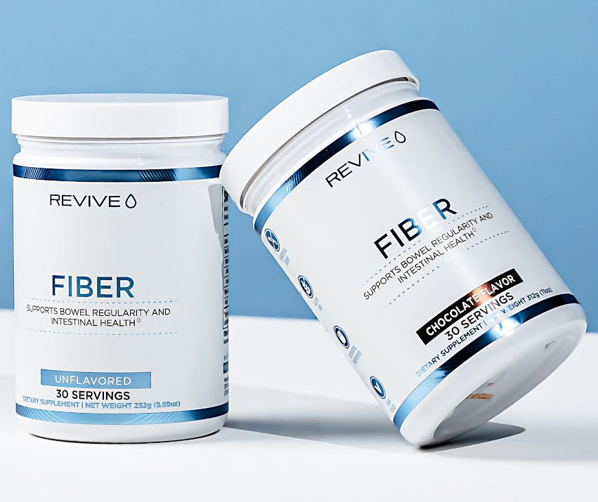 REVIVE FIBER – Protein Market