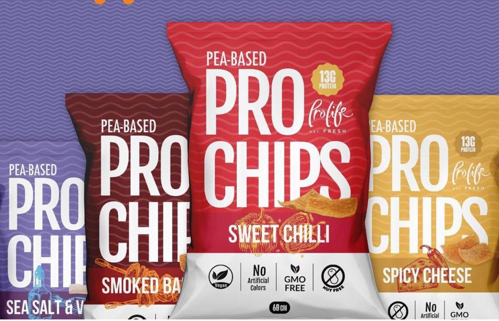 PROLIFE pro chips – Protein Market
